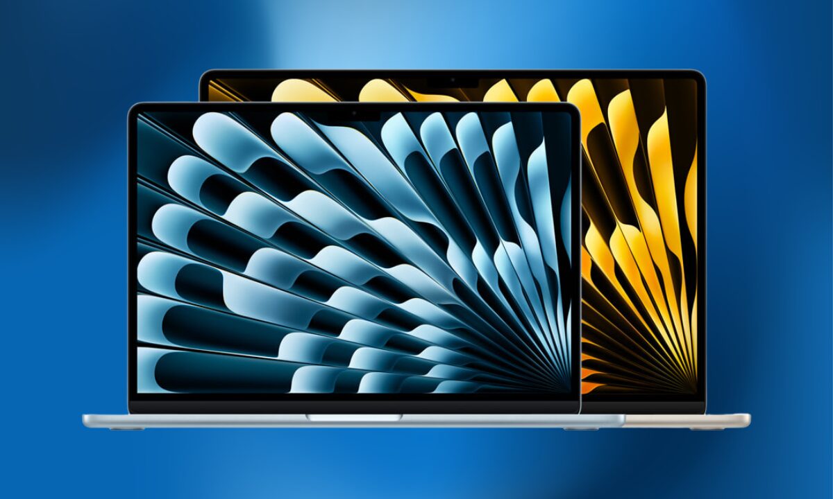 【決定版】MacBook Air 13インチと15インチ、どっちを選ぶべき？目的別おすすめサイズを徹底解説